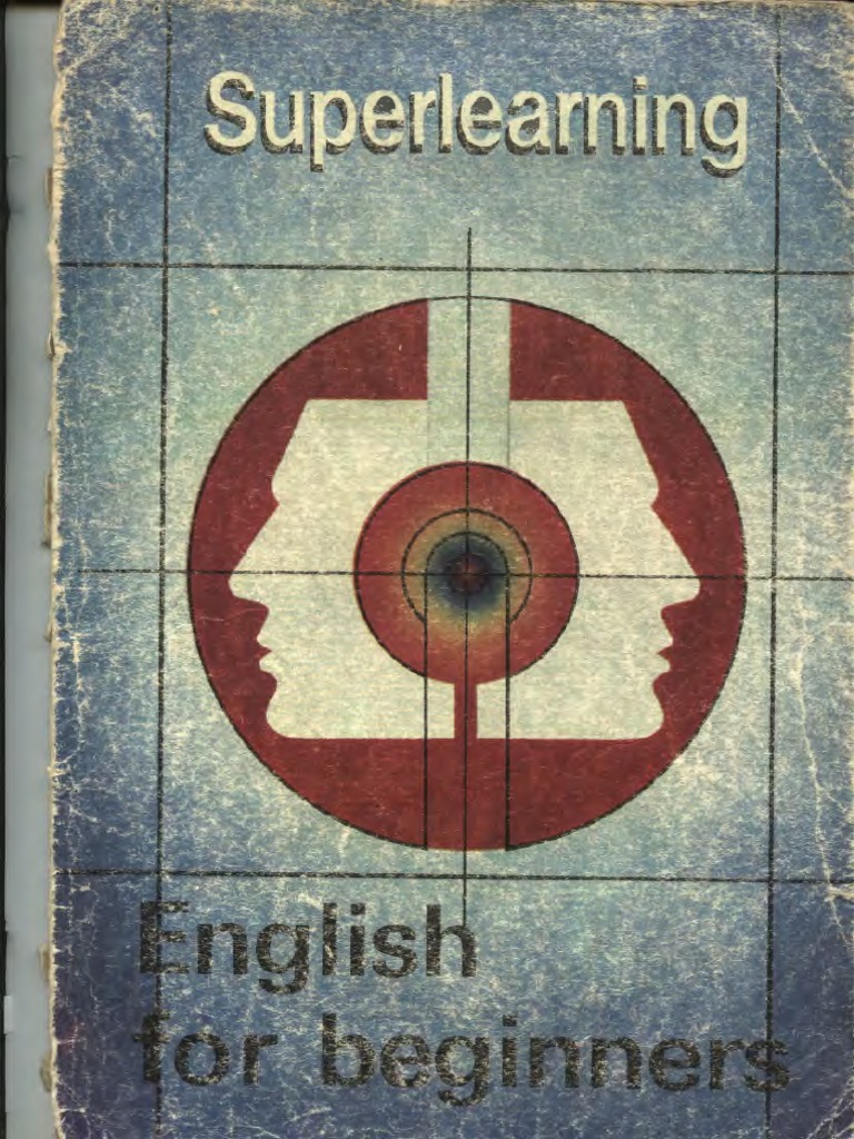 Superlearning English For Beginners | PDF