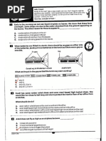 Light Class 7 | PDF | Reflection (Physics) | Light