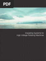 Isovolta Mica Products | PDF | Epoxy | Insulator (Electricity)