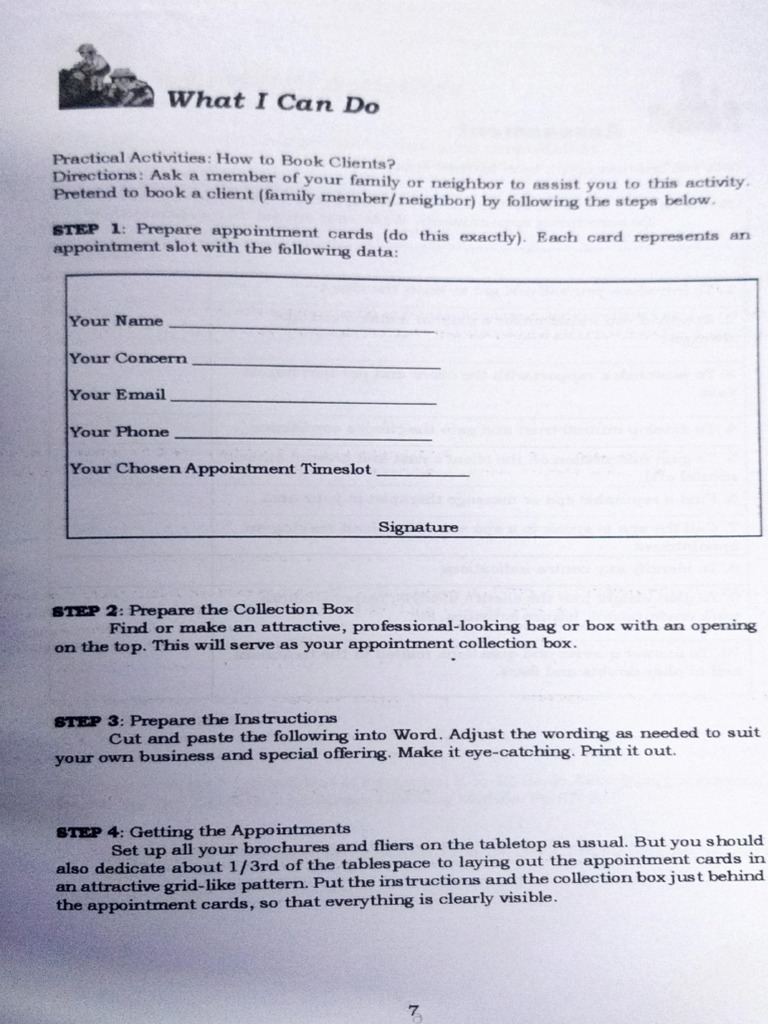 2nd Grading Module Grade 10 Part 2 | PDF