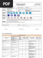 Rope Access Rescue Plan | PDF | Safety | Business