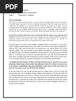 A Bike Like Sergio's Teachers' Guide | PDF | Reading Comprehension ...