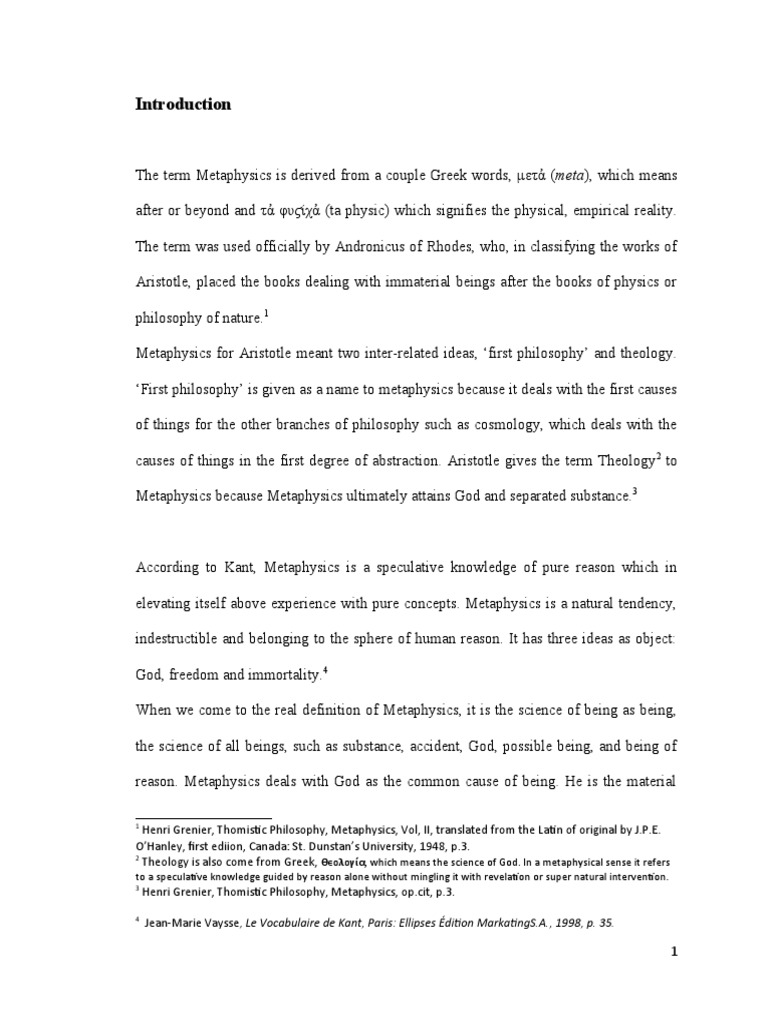 Zara Yacob | PDF | Rationalism | Existence Of God