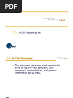 EMMS User Manual for Office Users | PDF | Password | Login