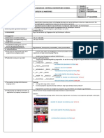 Lesson Exemplar Template Aral Pan 5 | PDF