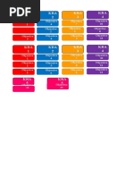 Eartags For IPCRF | PDF