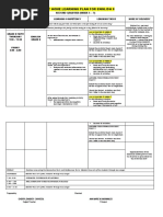 CS Form No. 212 Attachment Work Experience Sheet | PDF | Education ...