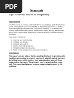 Schlumberger LWD Tools Overview | PDF