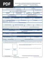 AEELA - 50 (8-2015 Rev.) Solicitud de Préstamo Regular (Internet) | PDF ...