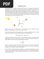 Radial Wave Function and Angular Wave Functions | PDF | Atomic Orbital ...
