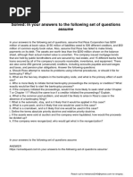 Credit Transactions: Benefit of Excussion | PDF | Guarantee | Surety