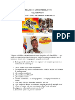 Los 12 Dialectos Colombianos Más Hablados | PDF | Semiótica ...