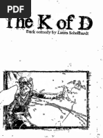 Zimmerman, Mary 'Metamorphoses - A Play' Script (1996) | PDF | Orpheus ...