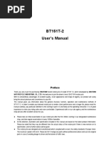 TH663 PDF | PDF | Brake | Transmission (Mechanics)