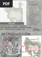 Case Study - Office Building | PDF | Elevator | Basement