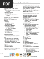 AORN Comprehensive Surgical Checklist 2016 | PDF | Surgery | Anesthesia