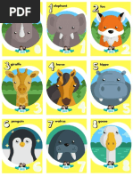 Instructions English Dobble PDF | PDF | Gaming Devices | Ephemera