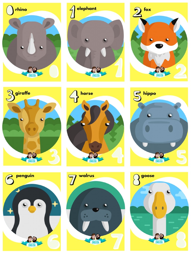 Uno Card Deck | PDF | Language Arts & Discipline | Foreign Language Studies
