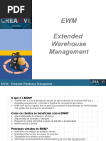 Transação IW32 no SAP: Alteração de Ordem | PDF | Informática | Programas