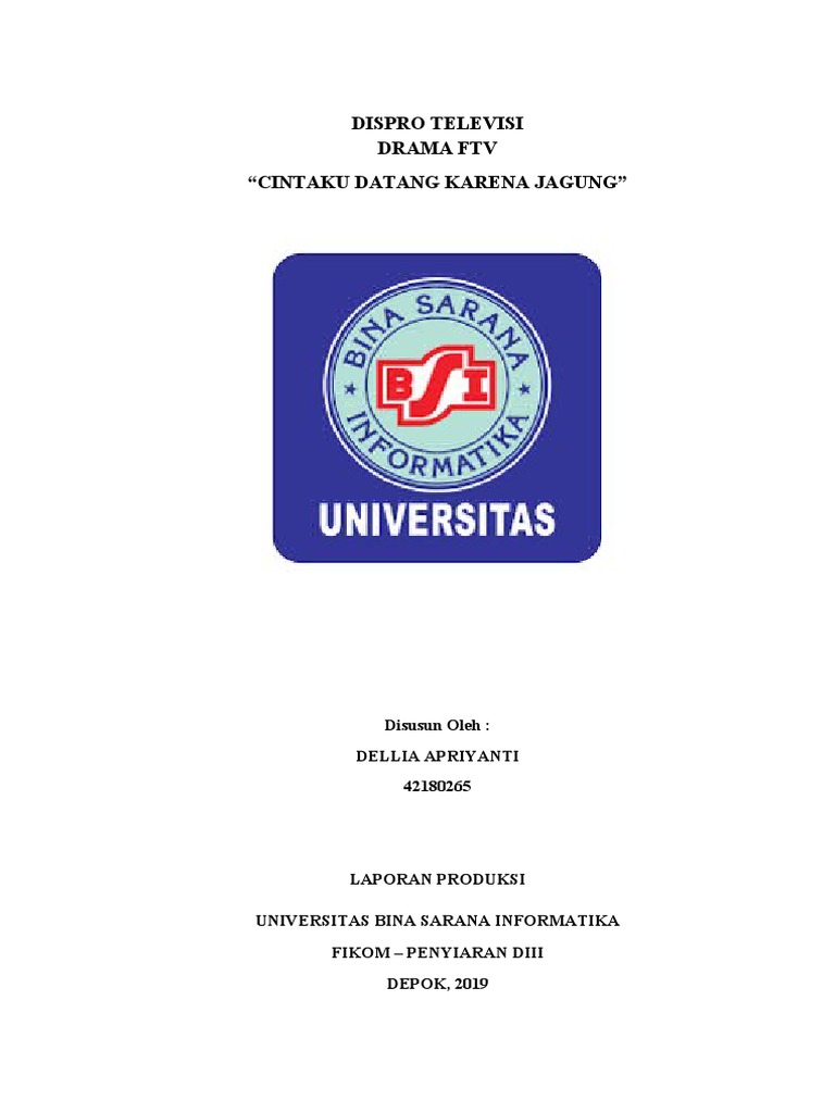 Dispro FTVVVVV Bener | PDF