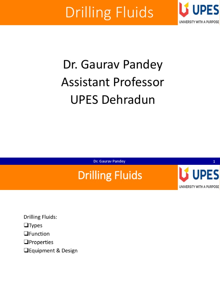 Drilling Fluids and Drill String | PDF | Corrosion | Mechanical Engineering