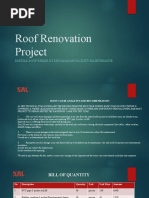 SOP Building Maintenance and Management | PDF | Nature