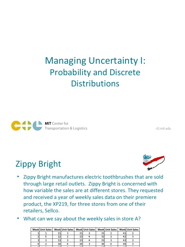 Asset-V1 MITx+CTL - sc0x+2T2020+Type@Asset+Block@SC0x M2Unit1 ProbabilityBasics CLEAN | PDF ...