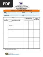 Lei For Graduation With New Designs Editable | PDF