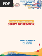 Teaching Intership Learning Task 4 | PDF | Teachers | Mentorship