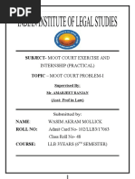 ILI Footnoting and Citation Guidelines | PDF | Social Institutions ...