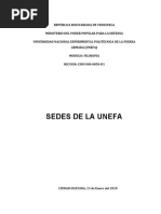 Portada Unefa | PDF