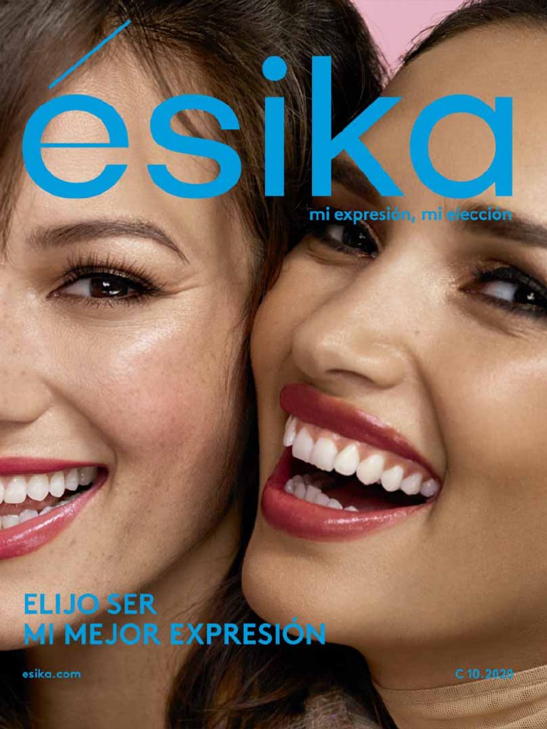 Esika | PDF