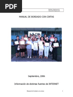 PDF Dipper Patron de Pago Hecho Por Laraa DL | PDF | Amigurumi | Textiles