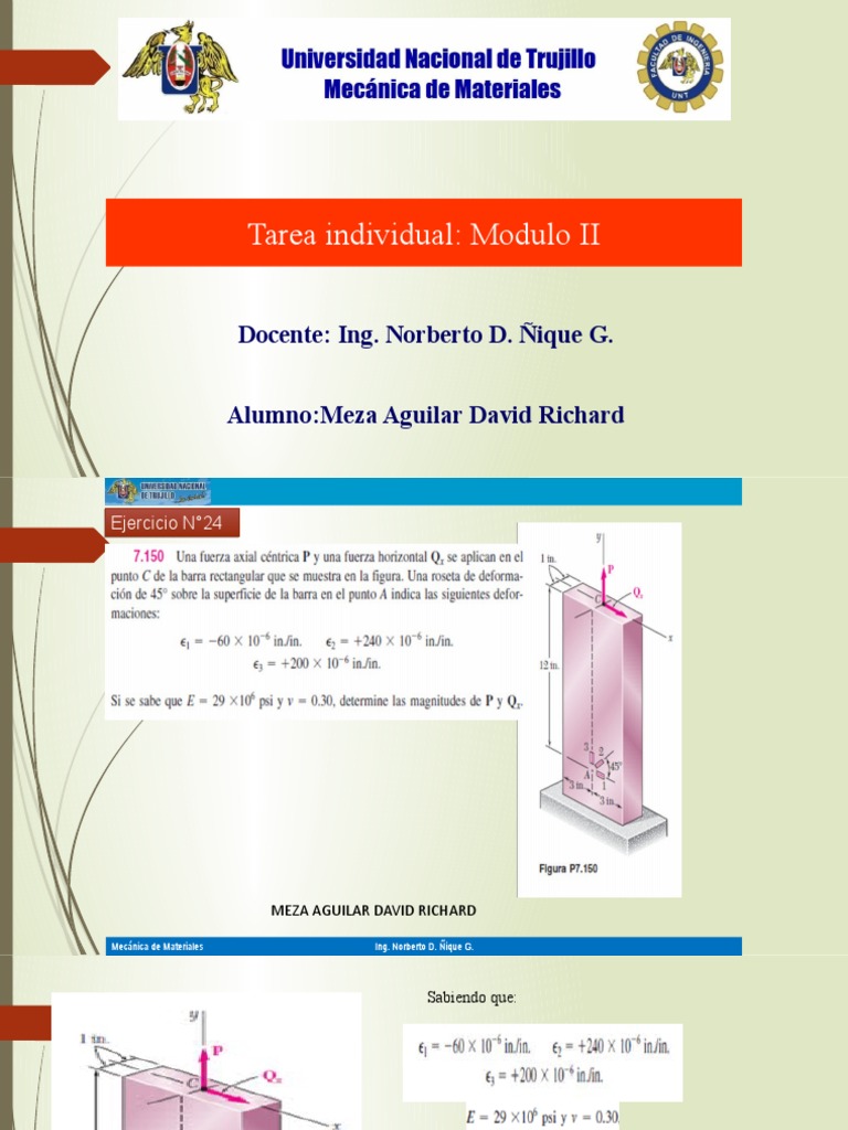 Ejercicio M2 - Meza Aguilar David Richard | PDF