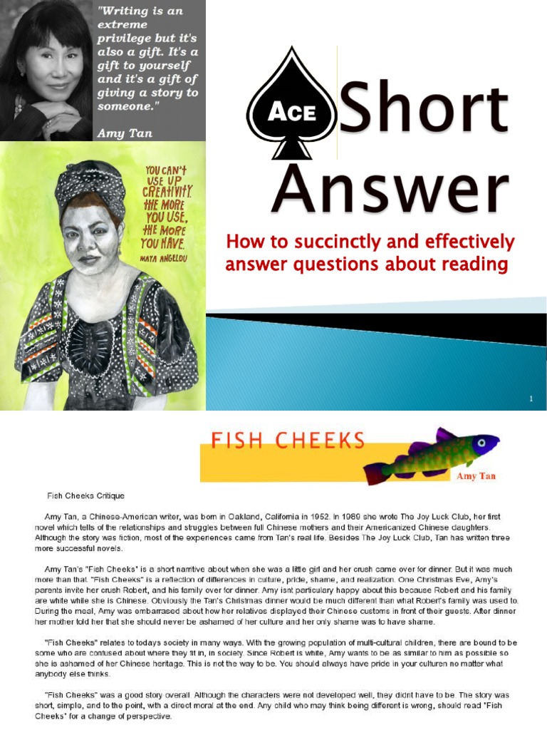 Ace Powerpoint | PDF