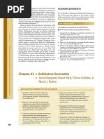 Patient-Scale POSAS-3.0 Generic-Scar English | PDF | Paresthesia | Medicine