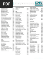 CPT Code Guidelines For Nuclear Medicine and PET | PDF | Nuclear ...