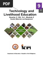 CSS-Grade 9 Quarter 1 | PDF | Laptop | Input/Output