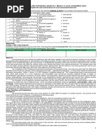 Decentralization And Local Governance Pdf Devolution Local Government