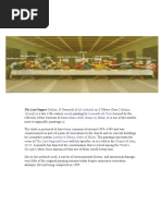 Occupational Dance Panulo | PDF