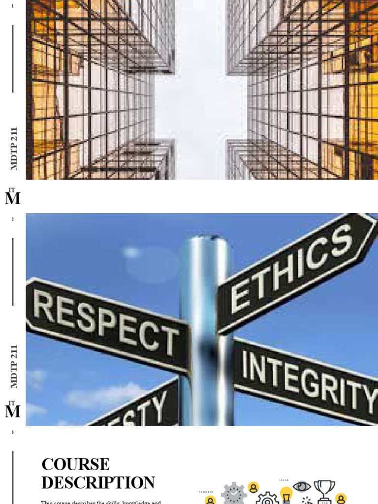 Multicultural Diversity in The Workplace (MDC) : Introduction and ...