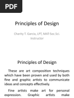 1-Point Perspective Drawing | PDF
