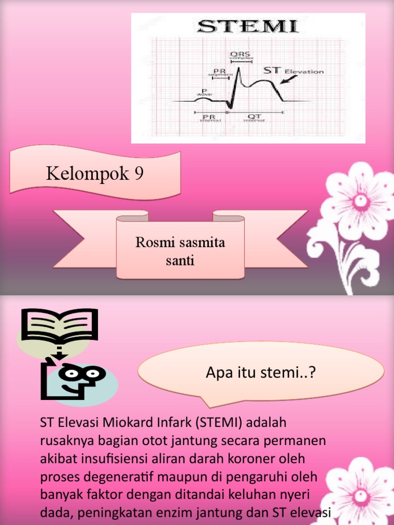 Stemi L | PDF