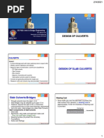 IRC-21 - (Road Bridges Sec-III Code and Practice) | PDF