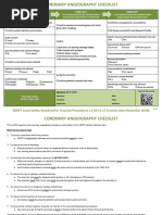 Modified Early Warning Score Tool | PDF | Blood Pressure | Clinical ...