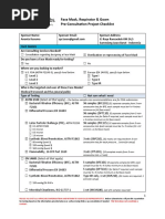 3M Fit Test Guide | PDF | Safety | Occupational Safety And Health