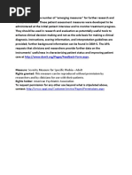 DSM-5 SUD Checklist | PDF | Substance Use Disorder | Medicine