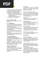 Land Act, 2020. Act 1036 | PDF