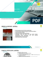 Sistem Manajemen Astra dan Pilar Utamanya | PDF