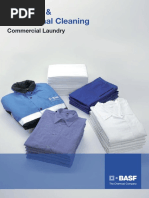 Acusol 445N | PDF | Detergent | Soil